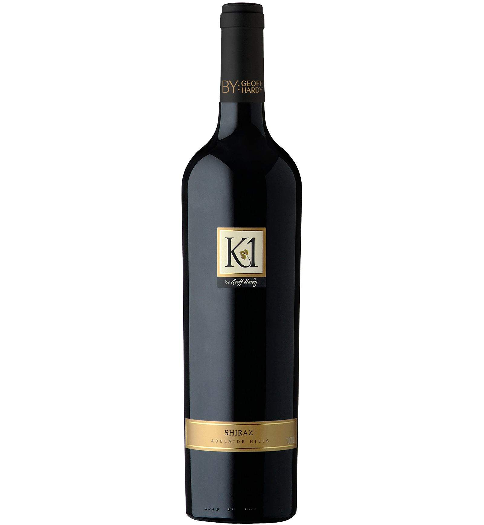 2019 K1 Shiraz | Premium Adelaide Hills Shiraz | Award Winning K1 Wines