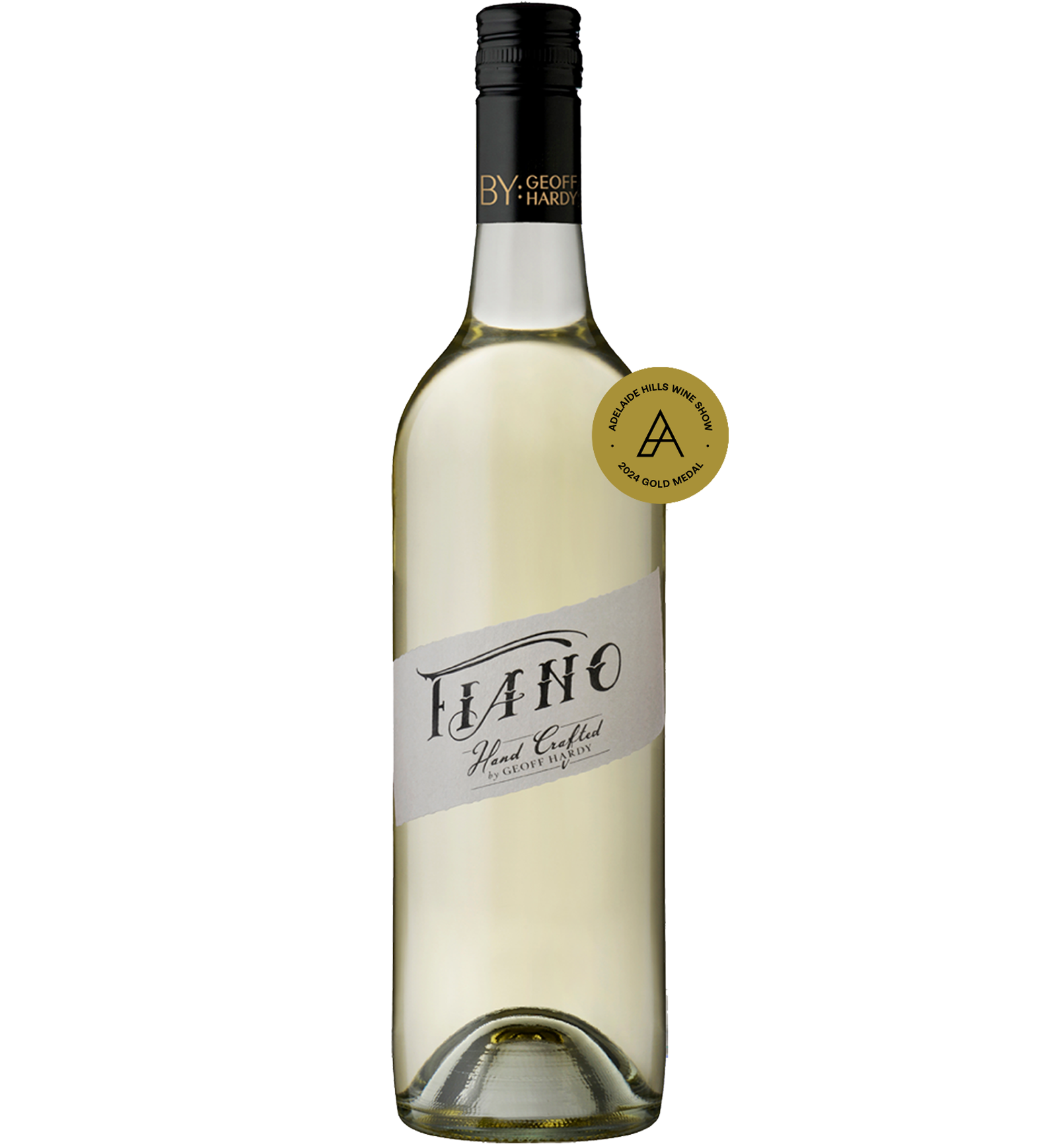 2024 Fiano Hand Crafted| Premium Adelaide Hills Wine | K1 Wines by ...